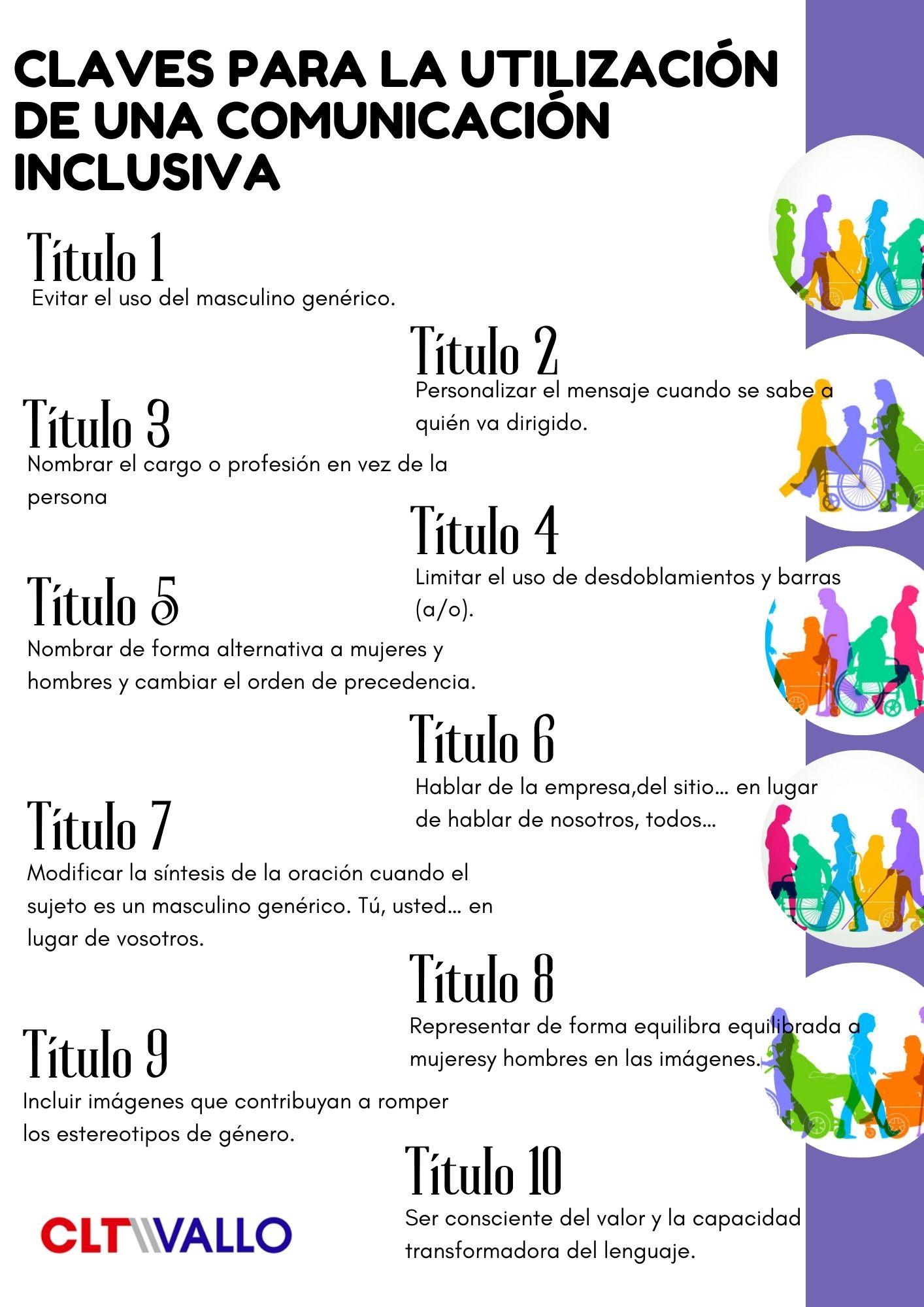 GUÍA DE LENGUAJE INCLUSIVO Y NO SEXISTA - Base